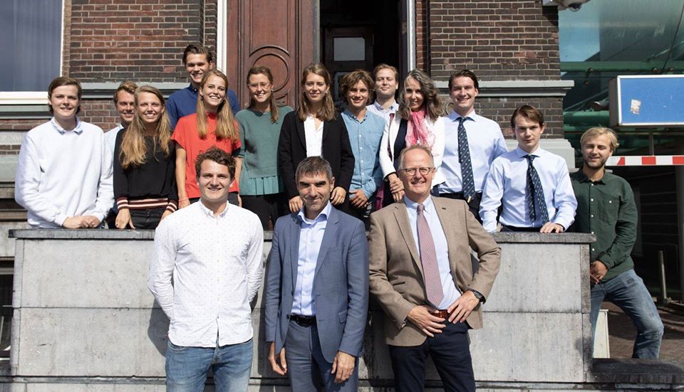 DSC vs alcoholmisbruik onder studenten | Delftsch Studenten Corps