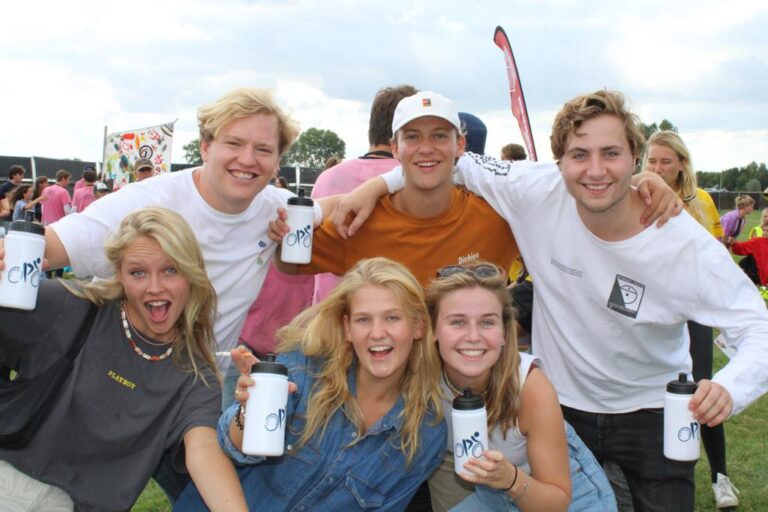 Onderverenigingen | Delftsch Studenten Corps