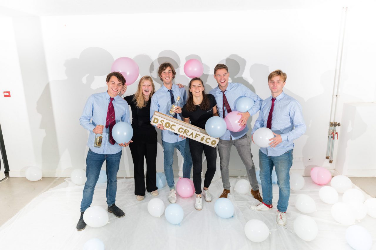 Maatschappelijk | Delftsch Studenten Corps