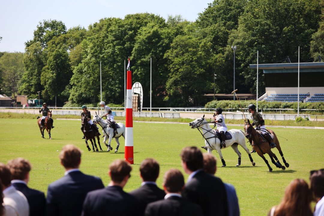 Onderverenigingen | Delftsch Studenten Corps